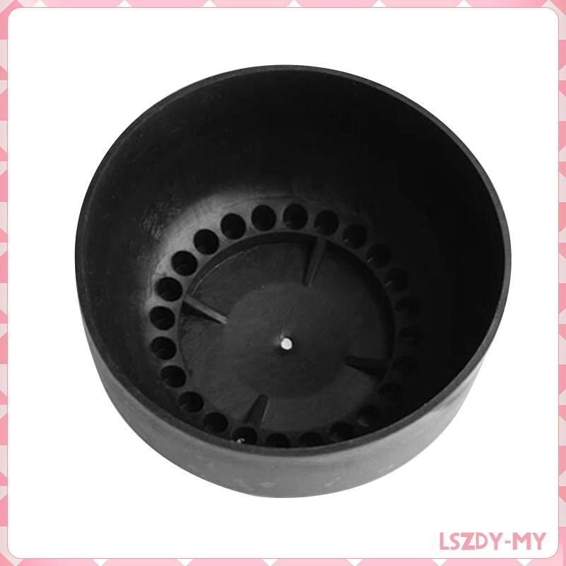 [lszdy] Scuba Tank Boot and Cap Portable 6.8L Bottom Cylinder Tank Boot ...