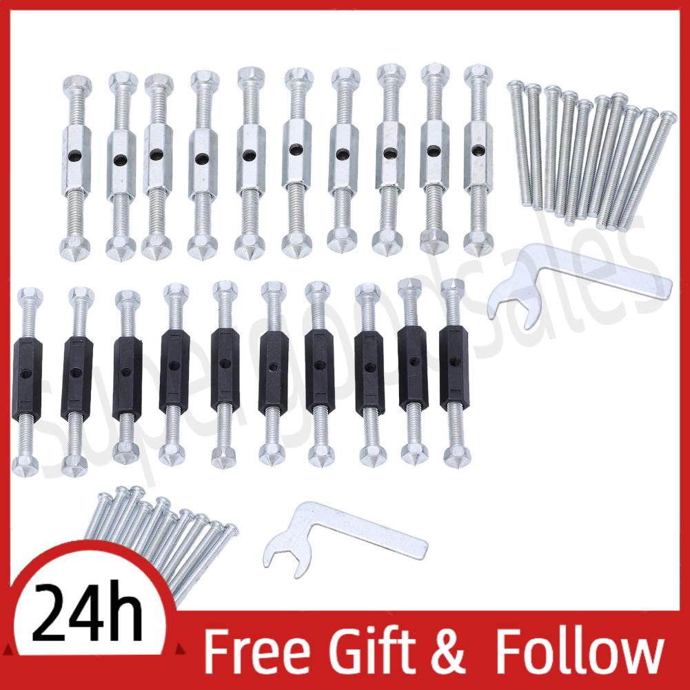 Supergoodsales Junction Box Set Wall Outlet Tool Strut And Wrench For ...