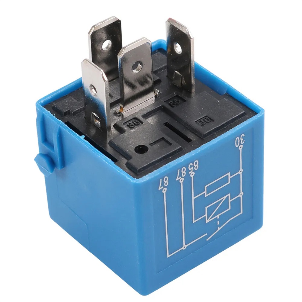 Fuel Pump Relay Replaces #61366915327 For BMW 1/3/4/5/6/7 Series E81 ...