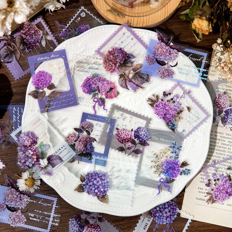 Midoo 30pcs/lot Vintage Film Boarder Srapbooking Collage Junk Journal ...