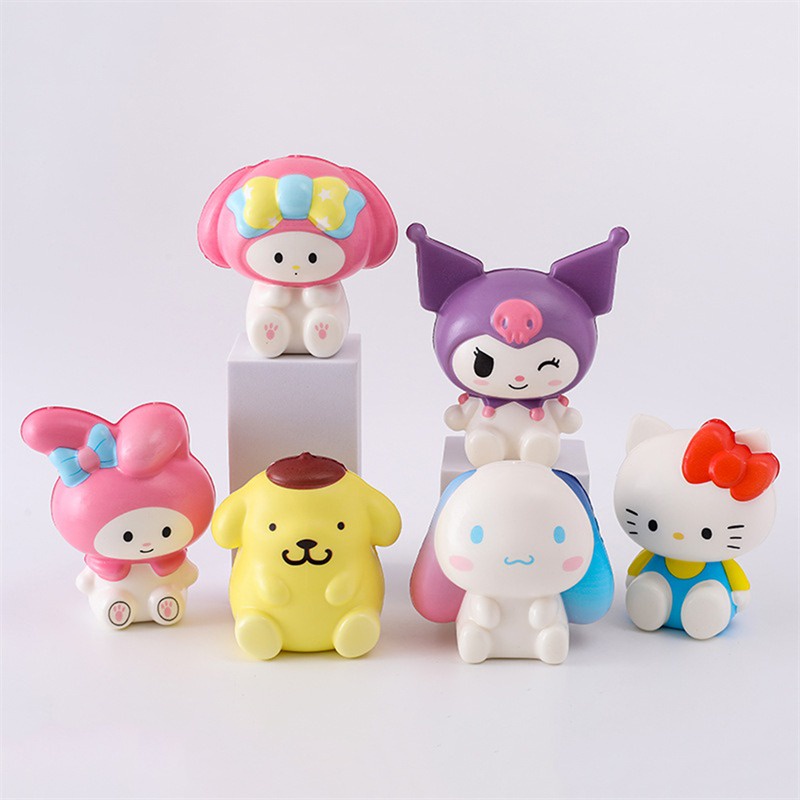 Snowball Squeeze Toy, Snowball Ice, Decompression Squeeze, Cute ...