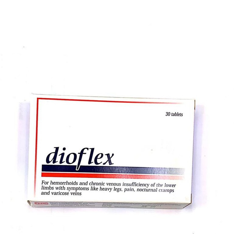(CLEARANCE) PRIME DIOFLEX 450MG/50MG TAB 30'S (EXP:06/2024) | Shopee ...