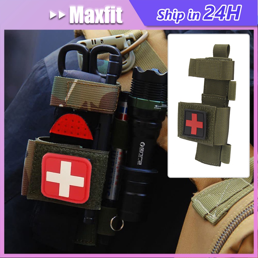 Medic Pouch/Medic Bag/Tactical Edc Pouch/Tactical Coupling Holster ...