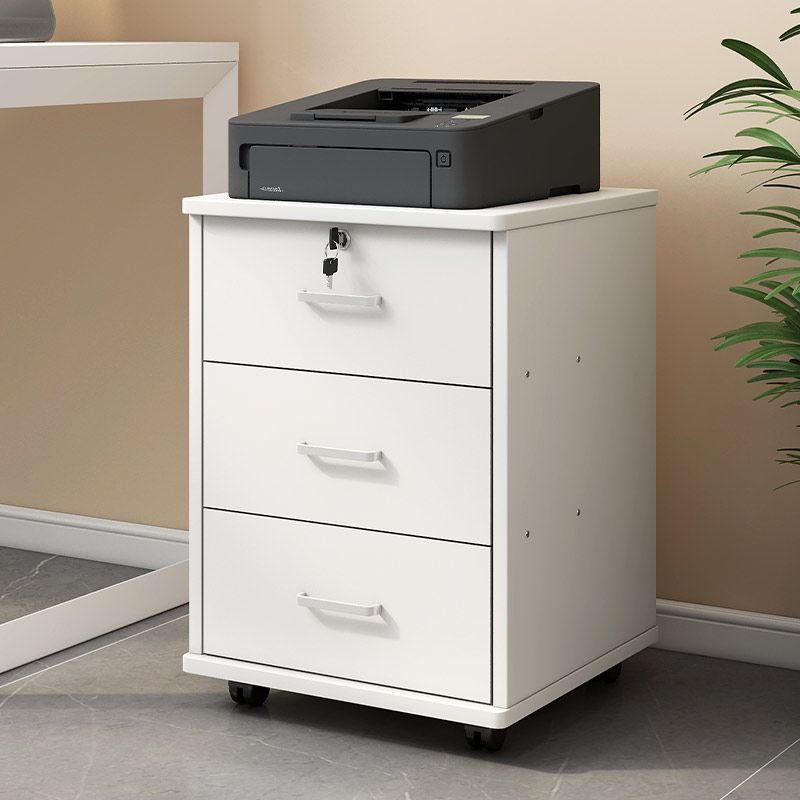 Office File Cabinet Data Cabinet File Cabinet Removable Under Desk ...