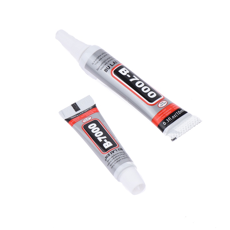 [cxGUYU] 3/10ml B7000 Glue Transparent Adhesives For Screen Repair ...