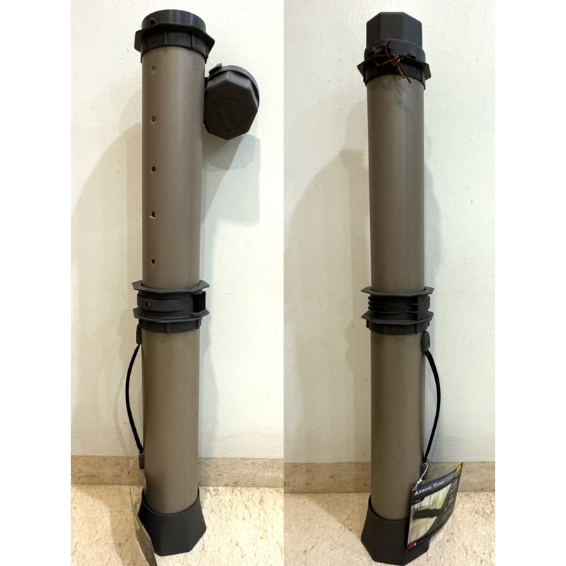 USA PLANO ARROW TUBE ROD CASE | Shopee Malaysia