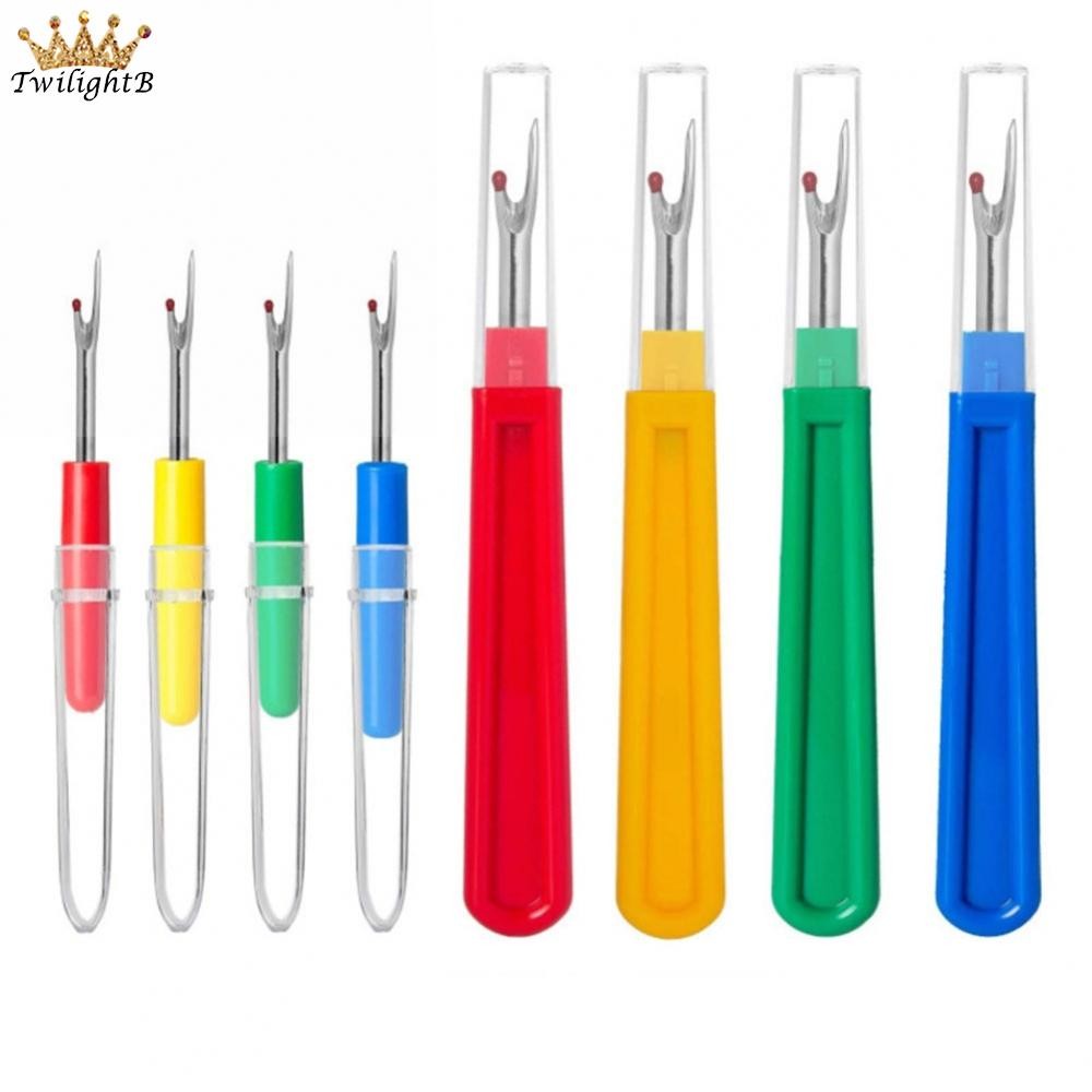 High performance Sewing Thread Ripper and Cutter Kit For Seam Removal ...