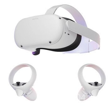 Oculus quest2 vr Glasses Integrated Machine Somatosensory Game Console ...