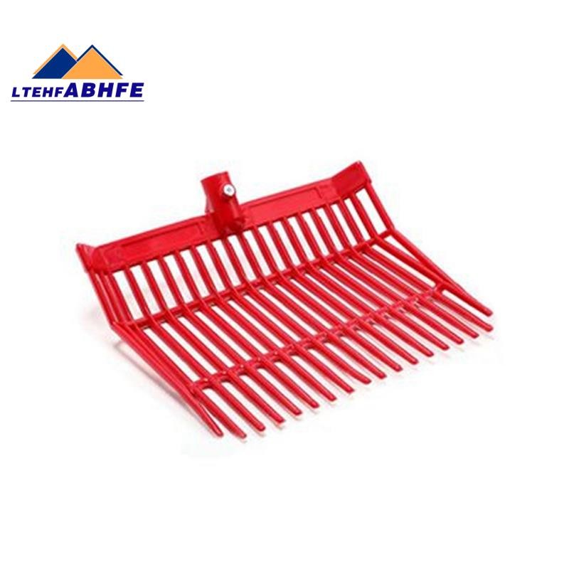 Manure Fork Replacement , Pitchfork , Horse Manure Rake, for Picking Up ...