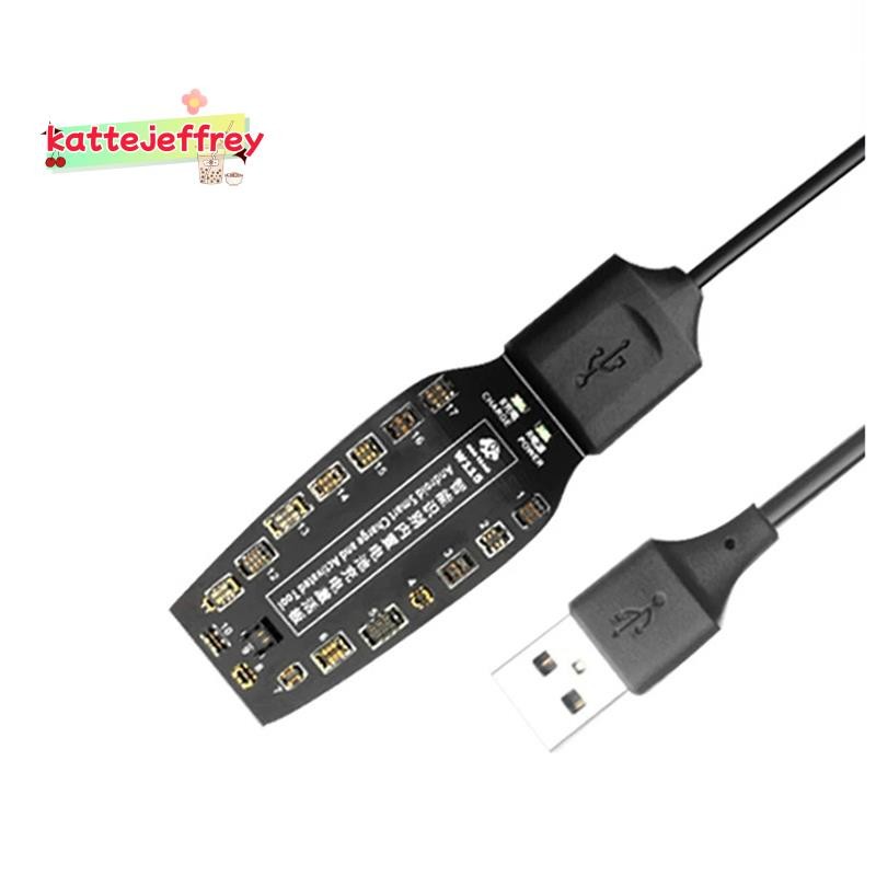 TEAM Battery Charging Activation Board for Android Battery Charging ...