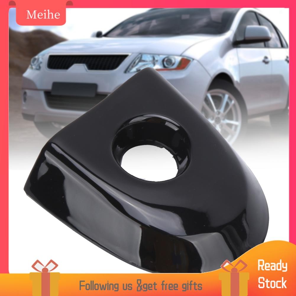 Meihe Drivers Door Lock Cover ABS Replacement for Juke K13 OEM ...