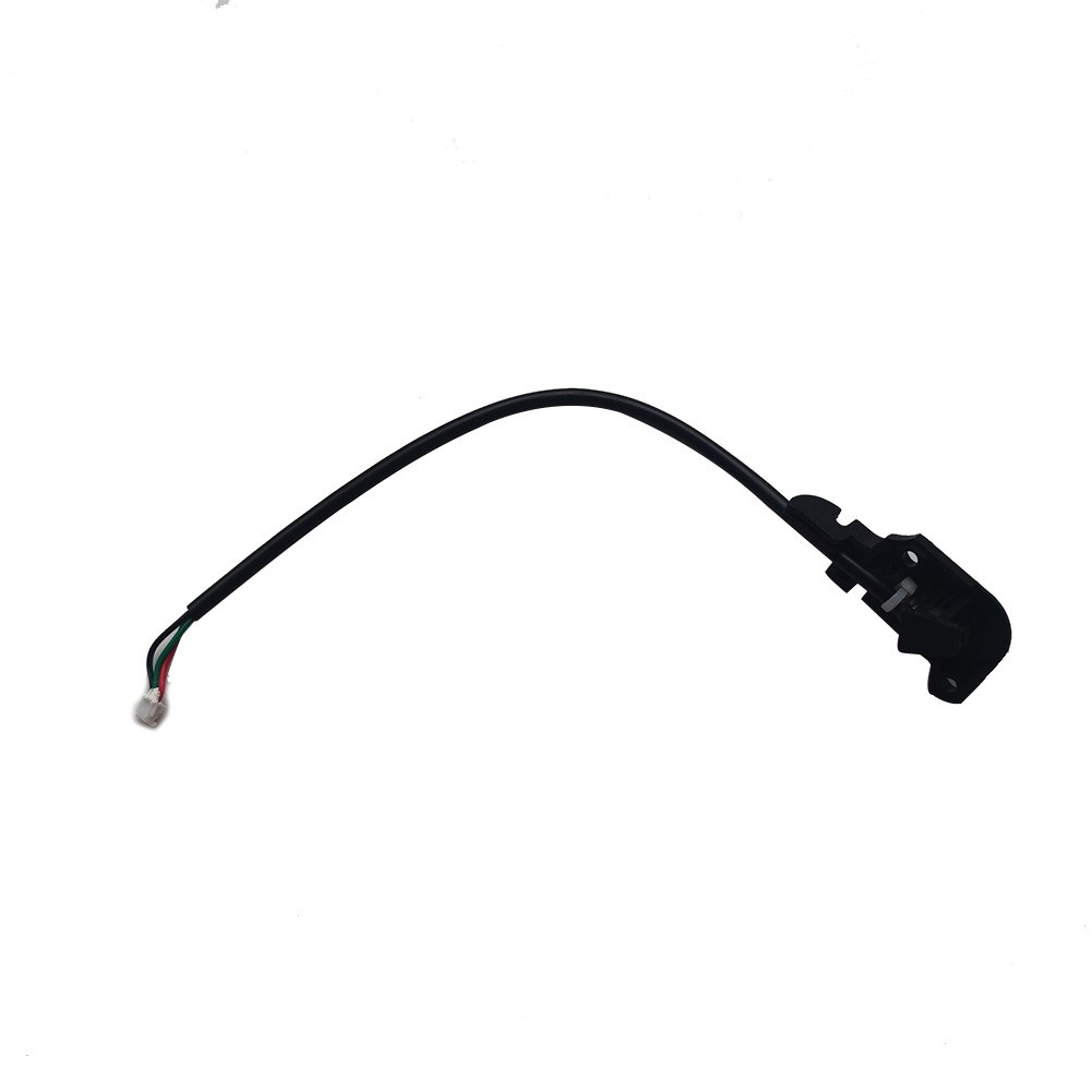 Hall Line For XiaoMi M365 or PRO Electric Scooter Hand Brake Wire Cable ...
