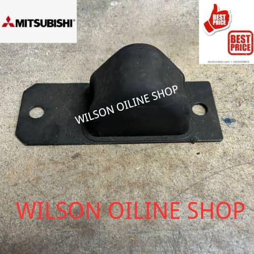 Mitsubishi Canter T210 FE444 FE434 FB434 4X4 Front Spring Bumper ...