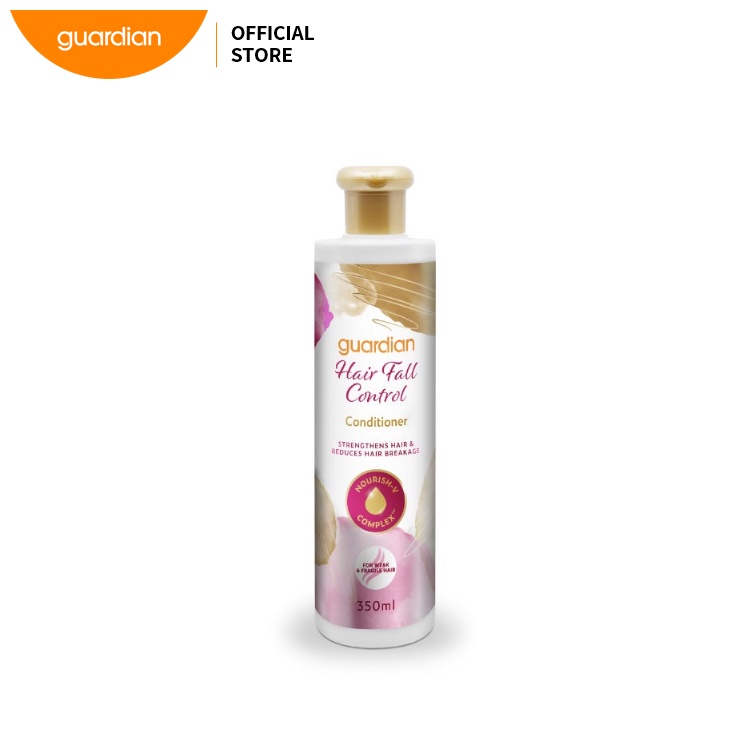 Guardian Hair Fall Control Conditioner (350ml) | Shopee Malaysia