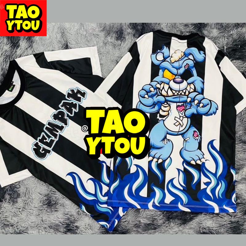 NEW GEMPAK JERSEY THAILAND UNISEX 2025 (LIMITED EDITION) 2025 NEW ...