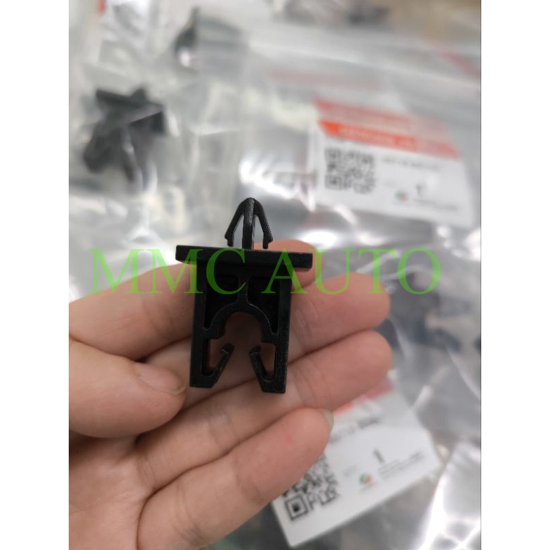 PERODUA AXIA 2014 2022 AIR COND PIPE CLIP / POWER STEERING CLIP / OIL ...