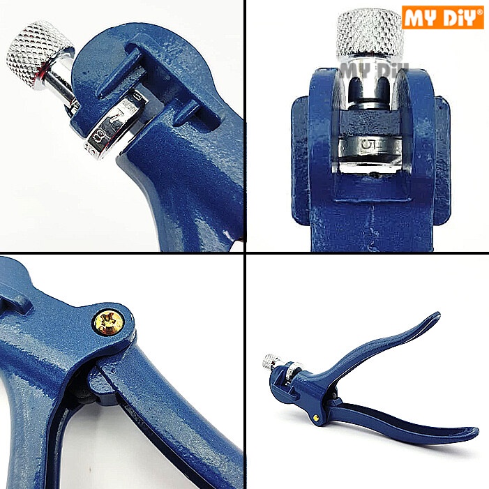 Ready Stock !!! ANTON 7 INCH SAW SETTER HEAVY DUTY SAW SET PLIER ...