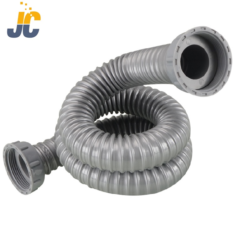 [JC] Drain Pipe Connection Hose Extension Extension Accessories Premium ...