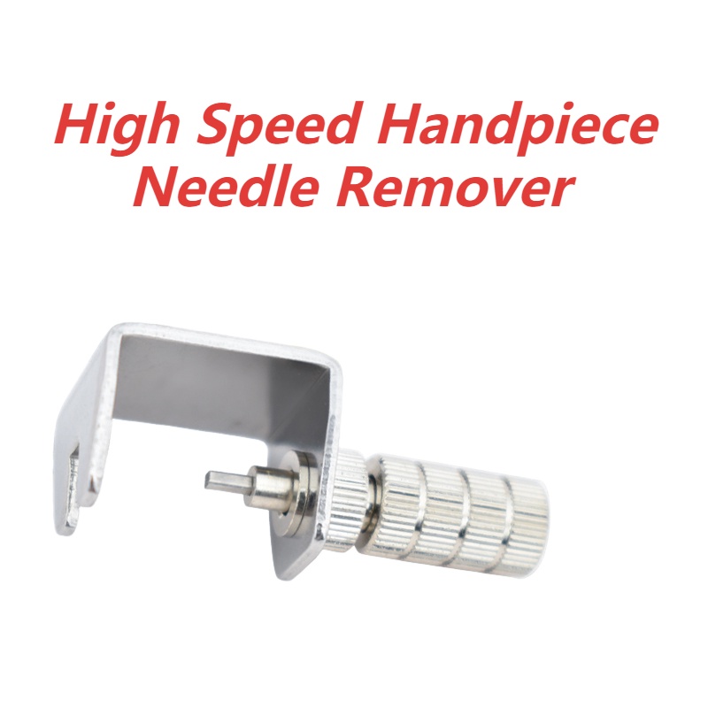 High Speed Handpiece Needle Remover Standard Wrench Key for Burs ...