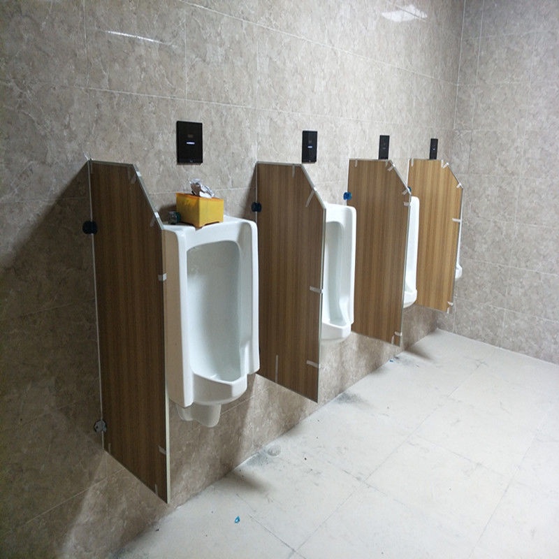 Simple Kindergarten Toilet Baffle Toilet Partition Urinal Baffle Male ...