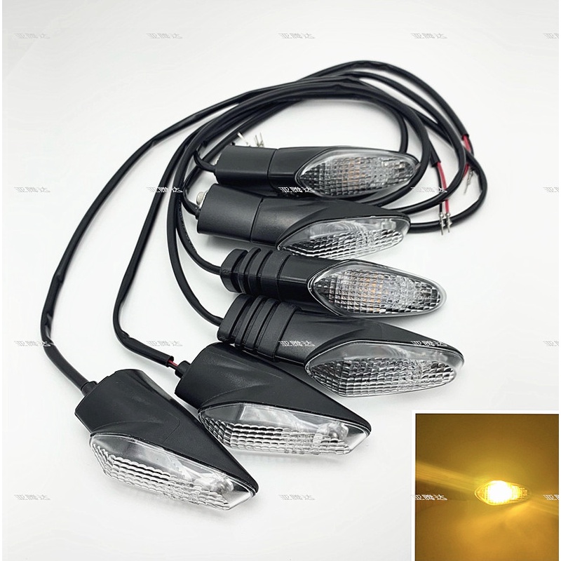 Ducati New Style V4S 1200R Self-Tour 1100 MTS950 V4 V2 Original Car LED ...
