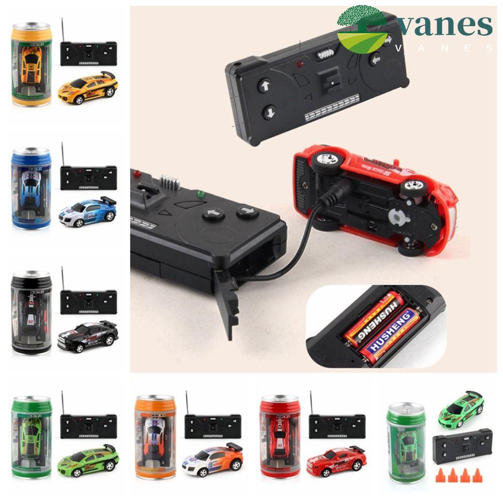 VANES 1:45 MINI RC Car, Mini Electric Mini Racing Car, Drift-Buggy ...