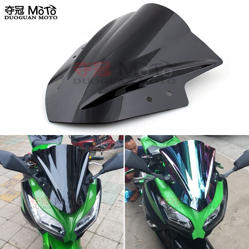 Jdmoto Suitable for Kawasaki NINJA Little NINJA 250 ZX-300 13-17 Front ...