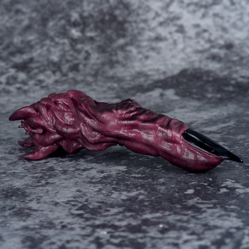 Jujutsu Kaisen Figure Ryomen Sukuna Finger Jujutsu Kaisen Yuji Cosplay ...