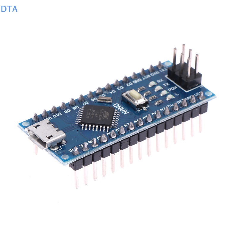 Dta Nano With The Bootloader Compatible Nano 30 Controller For Arduino 5583