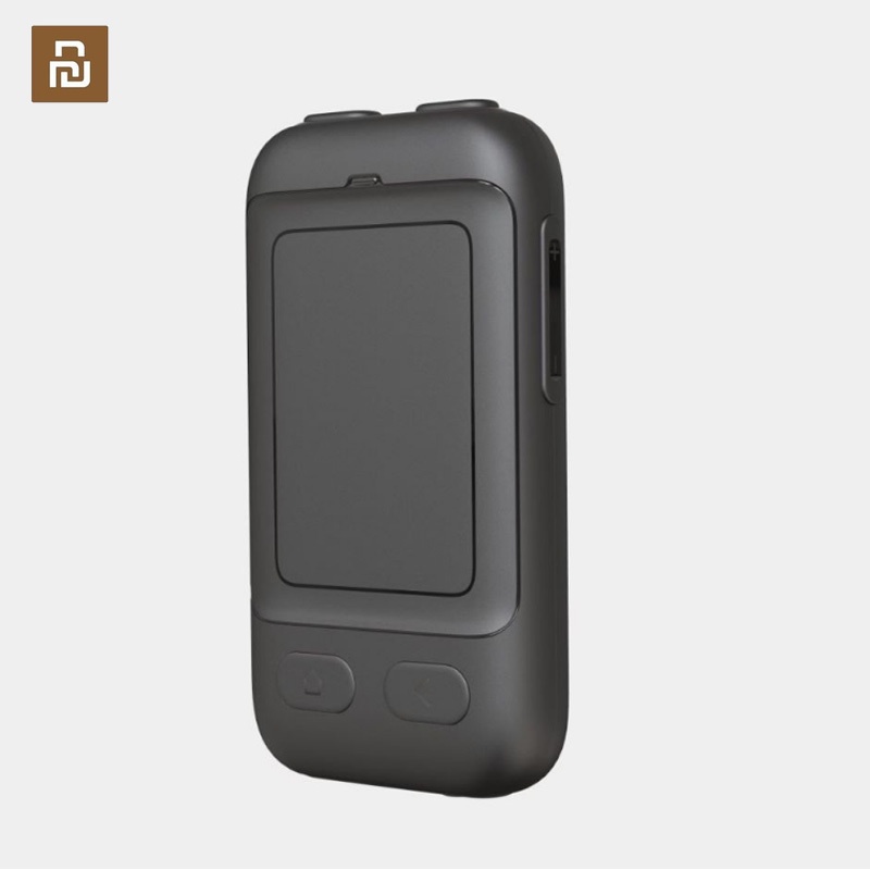 YouPin CheerTok Air Singularity Mobile Phone Remote Control Air Mouse Bluetooth Wireless ...