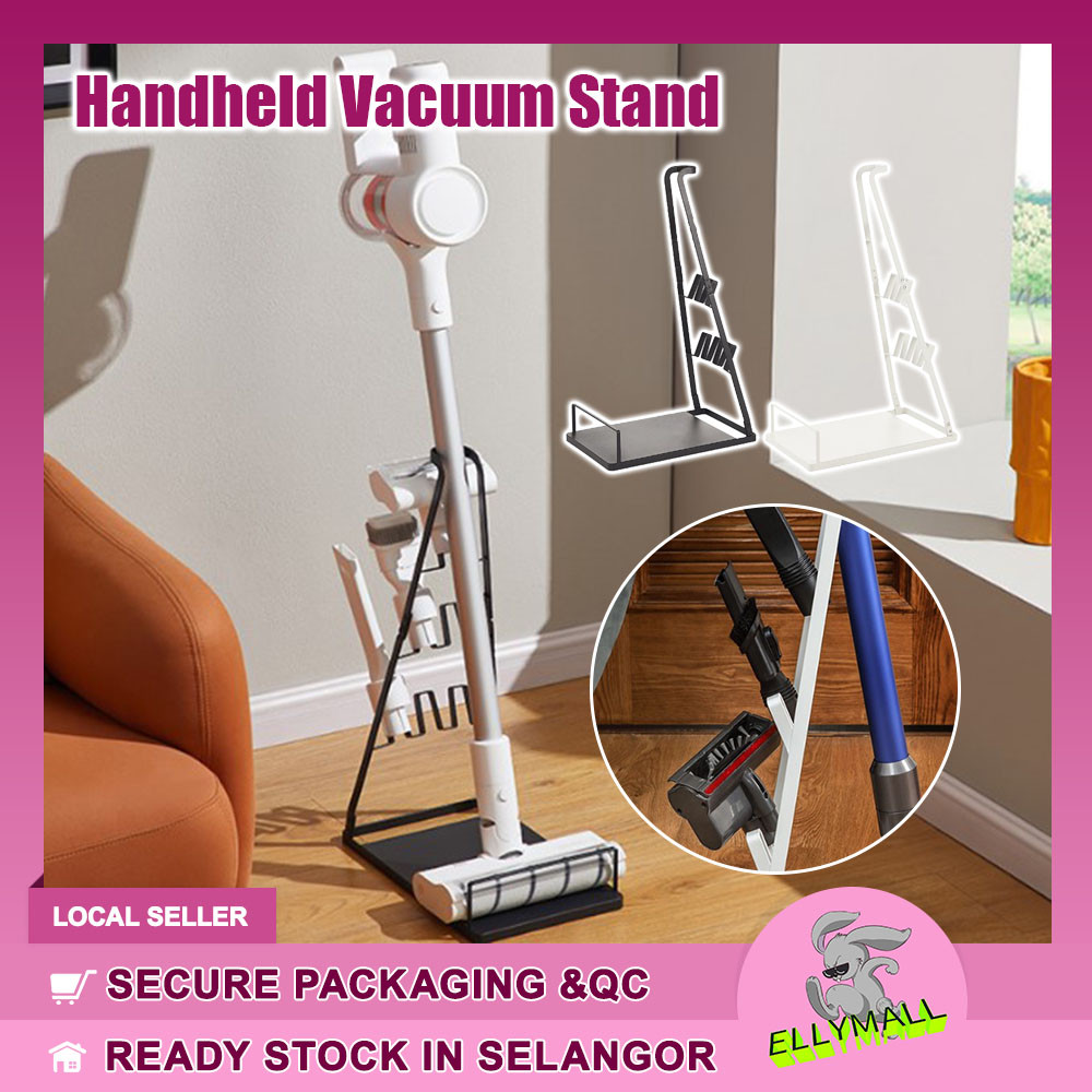 Universal Vacuum Cleaner Floor Stand Organizer Vacuum Cleaner Holder ...