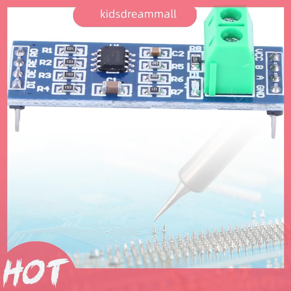 [KidsDreamMall.my] RS-485 TTL To RS485 MAX485CSA MAX485 Module TTL To ...