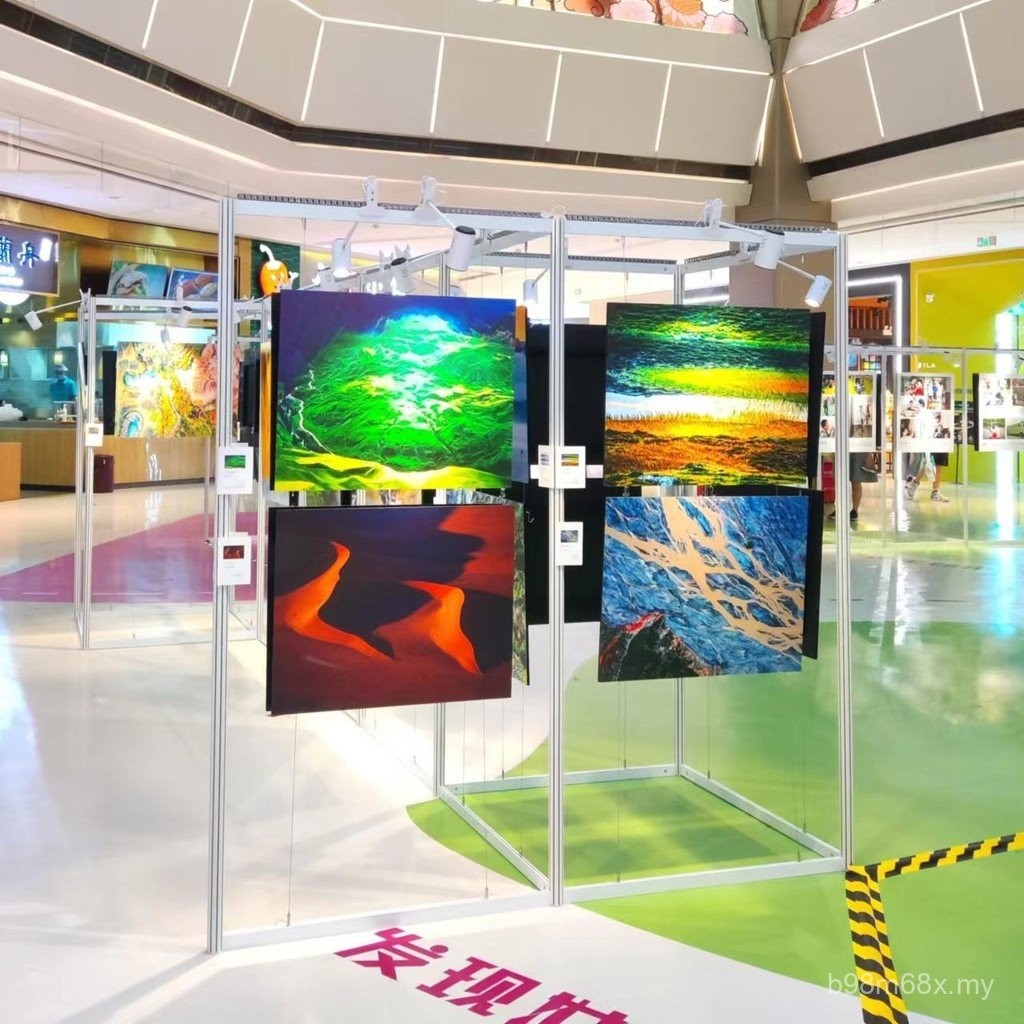 Stand Paparan Karya Seni Tadika Stand Paparan Karya Seni Fotografi ...