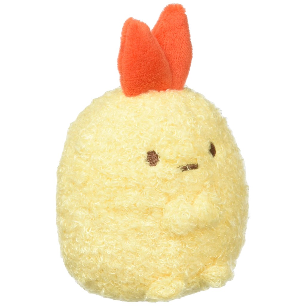 Sumikko Gurashi Plush Toy S Series Collection Direct From Japan ...