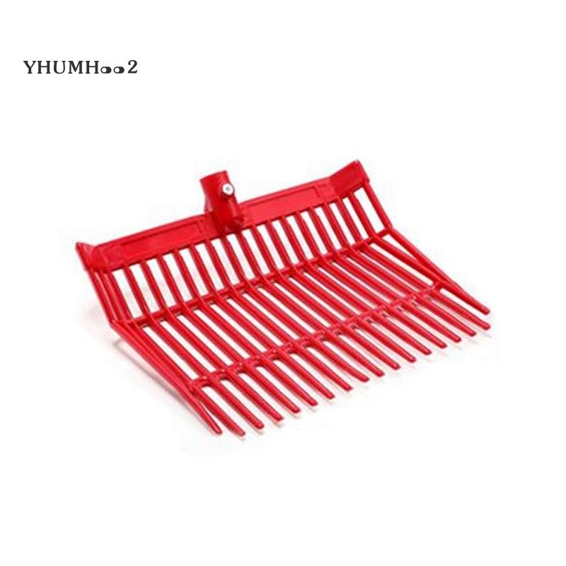 Manure Fork Replacement , Pitchfork , Horse Manure Rake, for Picking Up ...