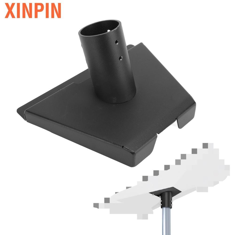 Xinpin Satellite Pipe Adapter Metal Easy to Install Mount for GEN 3 V3 ...