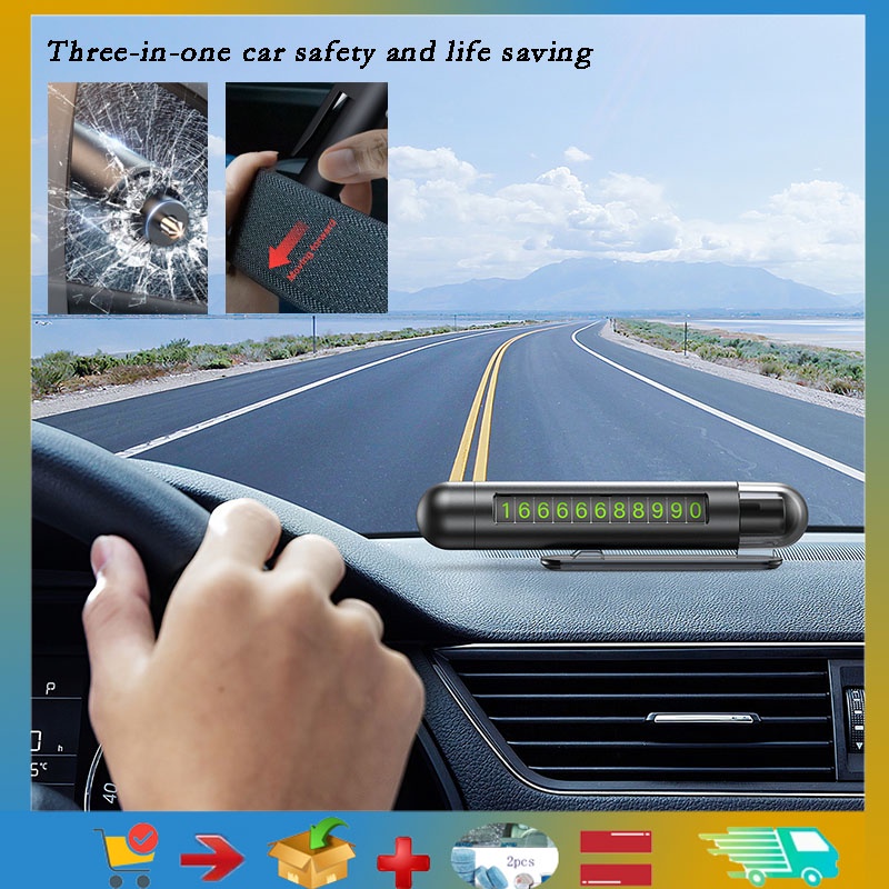 Car window breaker safety rescue hammer car window breaker ...