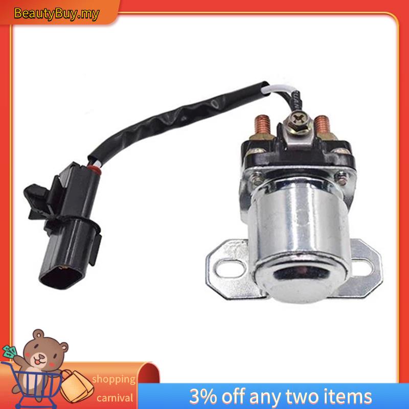 1 Pcs Car Glow Plug Control Relay New for Mitsubishi Challenger Galant ...