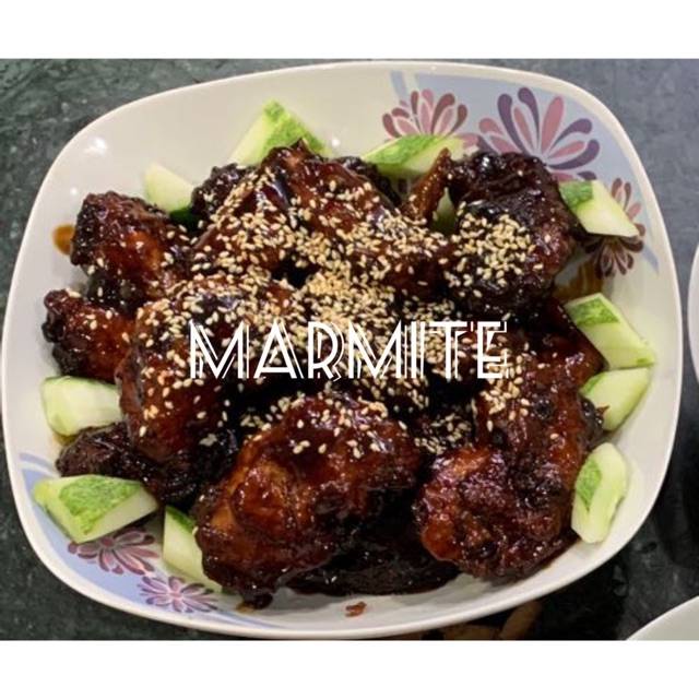 即煮酱料 Halal MasFood Marmite Paste 定好妈蜜酱 180g | Shopee Malaysia