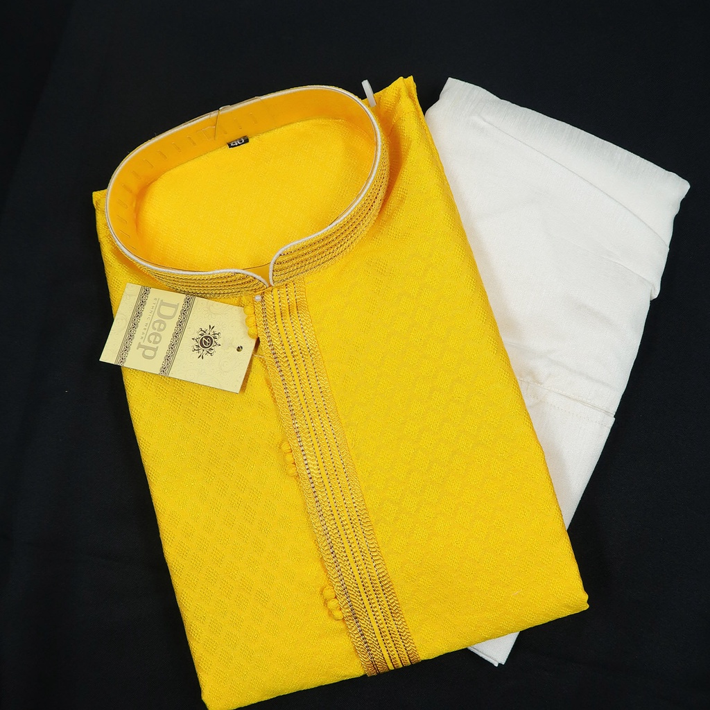 Premium Traditional Men Indian Kurta Set | Jippa | Indian Kurta Set ...