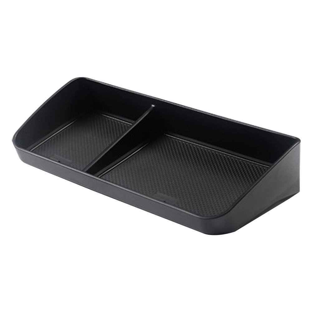 Dashboard Storage Box Central Control Screen Box Car Instrument Storage ...