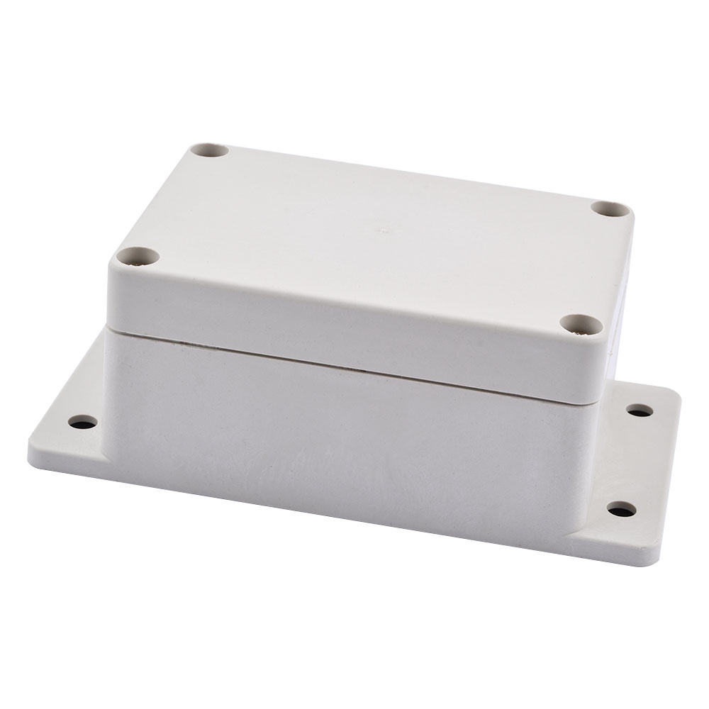 DIYMORE Waterproof Plastic Electronic Project Box Enclosure Case (100 x ...