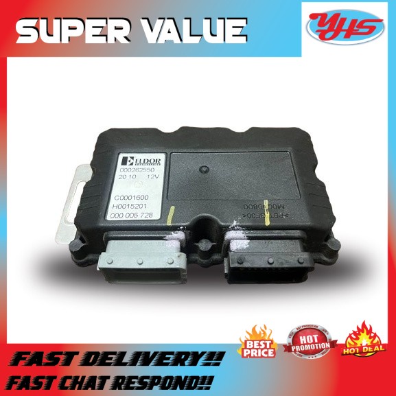 USED ORI FERRARI 458/488 2015-2019 CONTROL UNIT MODULE (ECU) | Shopee ...