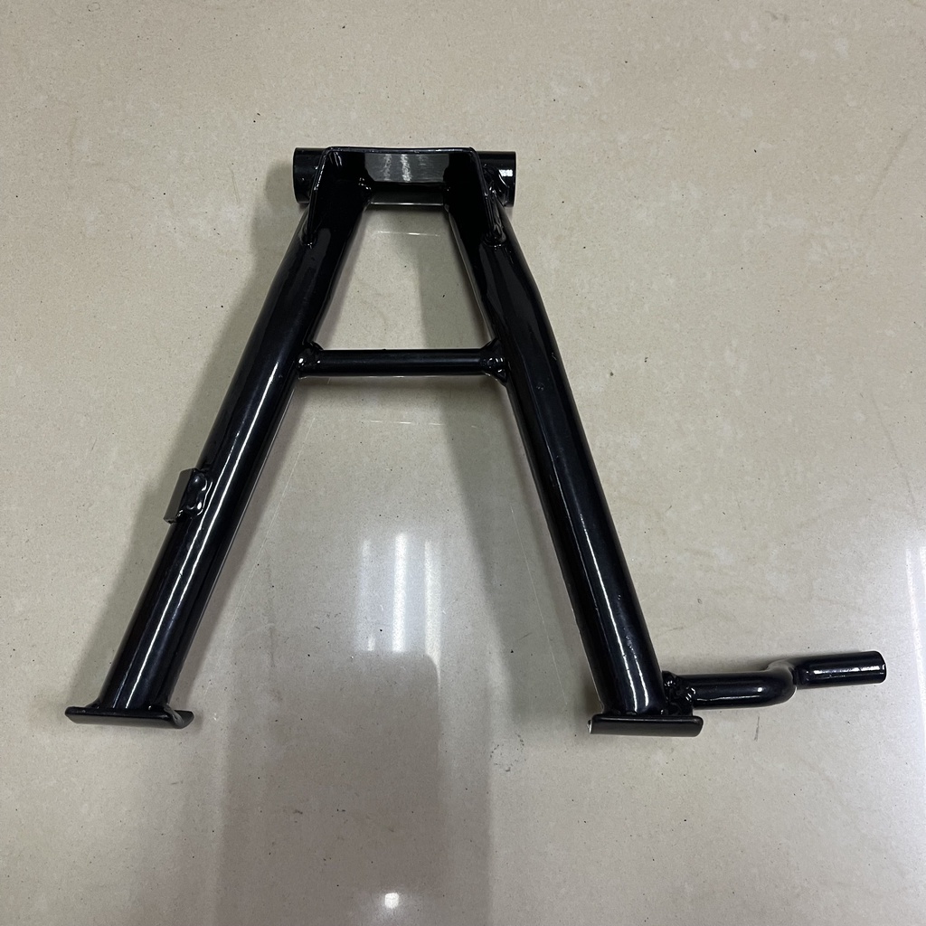 HONDA C70 LAMBU BULAT C70Z MAIN STAND DOUBLE STAND STAND KAKI TENGAH TONGKAT TENGAH TONGKAT DUA ...