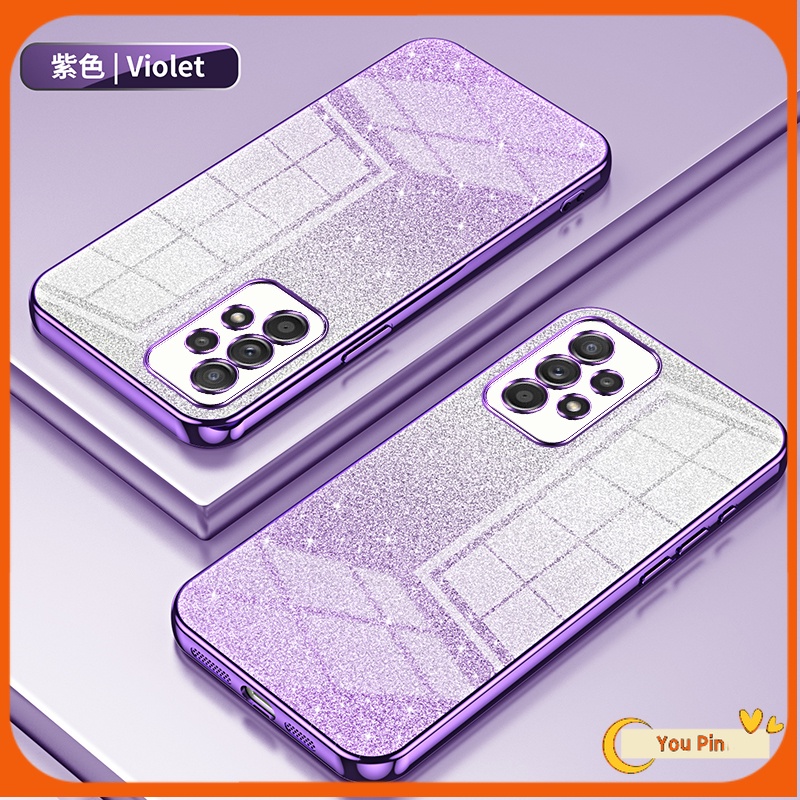 Casing For Samsung A13 A23 A52 A53 4G 5G Case A31 A51 A32 A33 A34 A71 ...