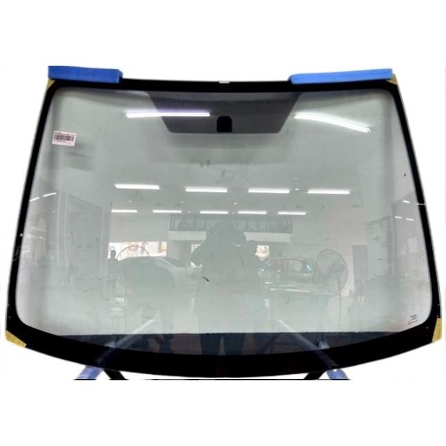 Windscreen Front Toyota Vios 1st Gen OEM (1 Piece) | Shopee Malaysia