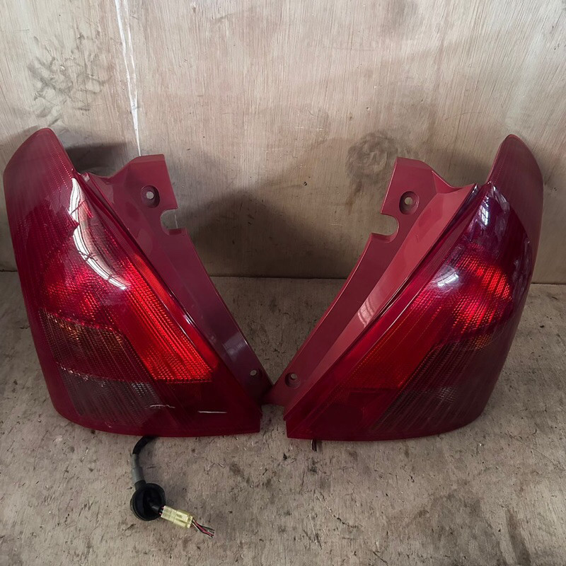 🇯🇵Suzuki Swift Tail Lamp IMPORTED FROM JAPAN USED | Shopee Malaysia