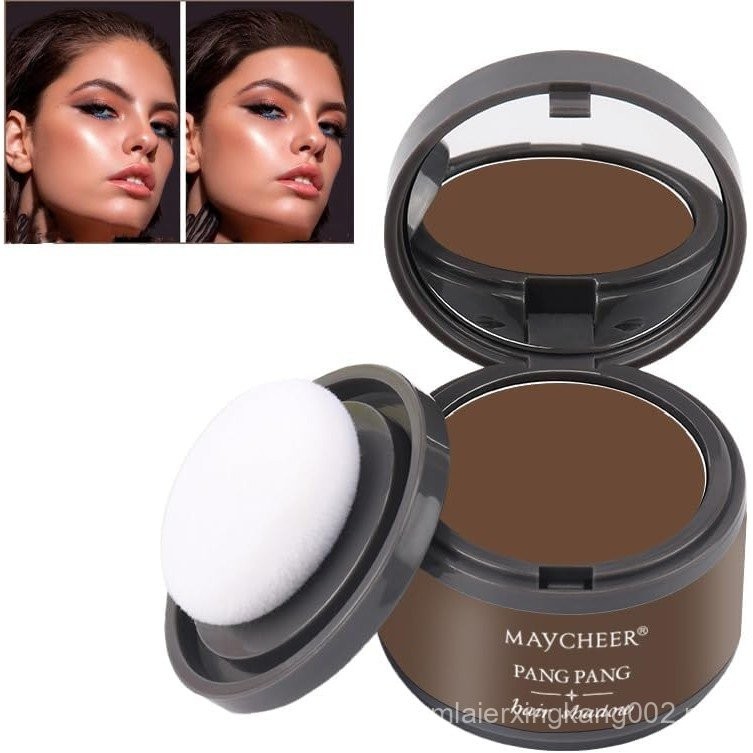 Supplement with Pure Supports AdvancedWITTYL Maycheer Pang Pang Hair ...