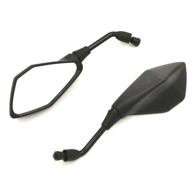 Side Mirror OEM Kawasaki Versys 650/ER6N/Z250/Z650/Z800/Z900 Rear View ...