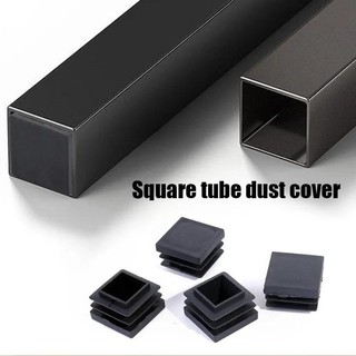 CP ONLINE Hollow Plastic Blanking End Cap Square/ Inner Insert Square ...